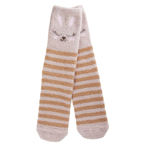 Cozy Crew OS Thumper | World's Softest Socks – Calligraphy Creations In KY