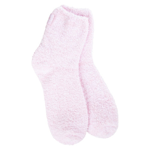 Cozy Quarter OS Orchid Pink | World's Softest Socks – Calligraphy ...