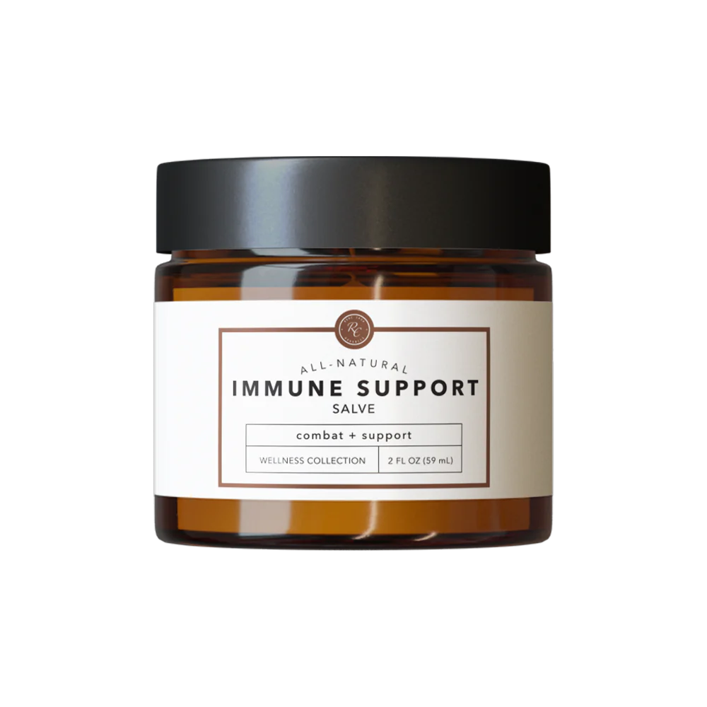 Rowe Casa Immune Support Salve | 2 oz – Calligraphy Creations In KY