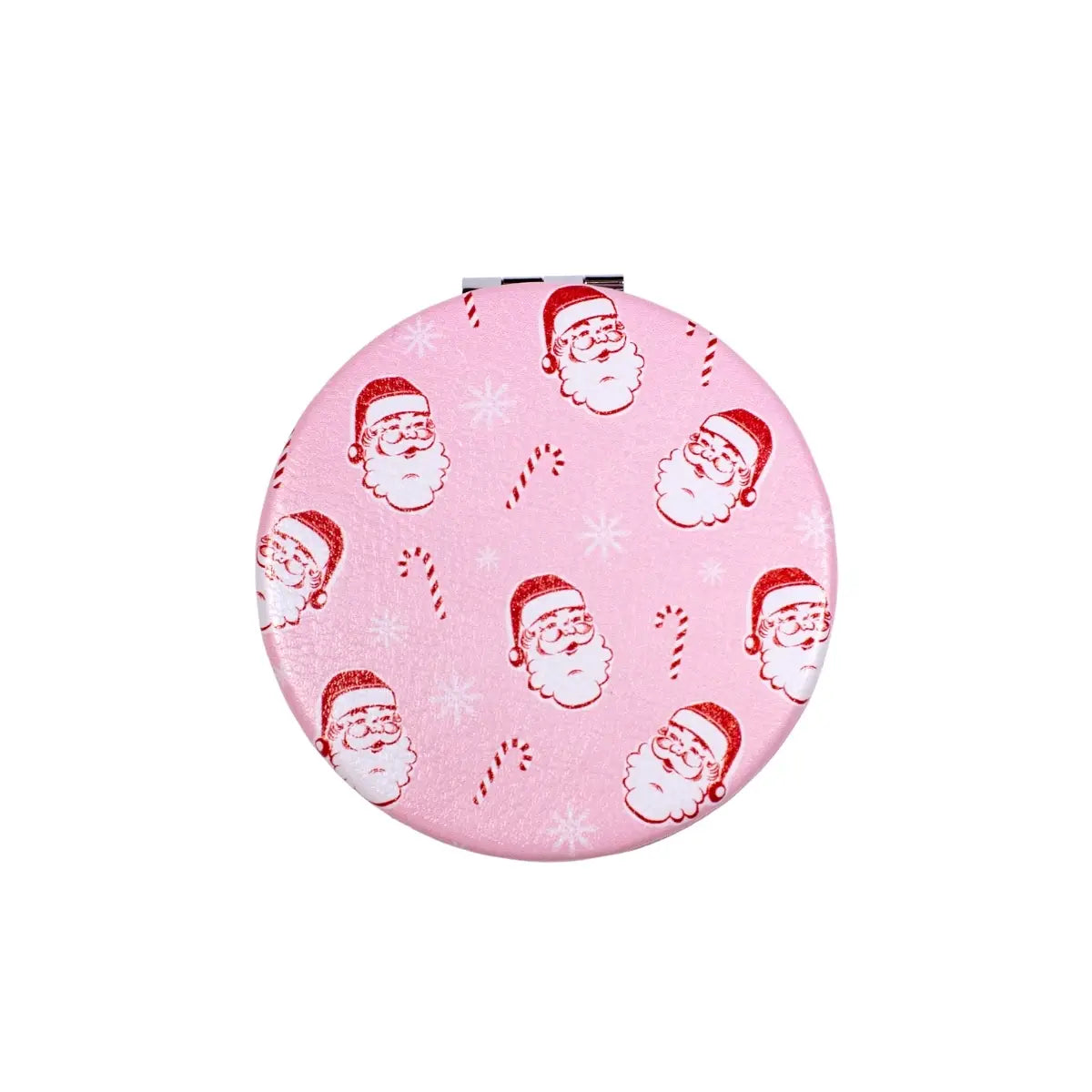 Candy Cane Cutie Pocket Mirror – Calligraphy Creations In KY