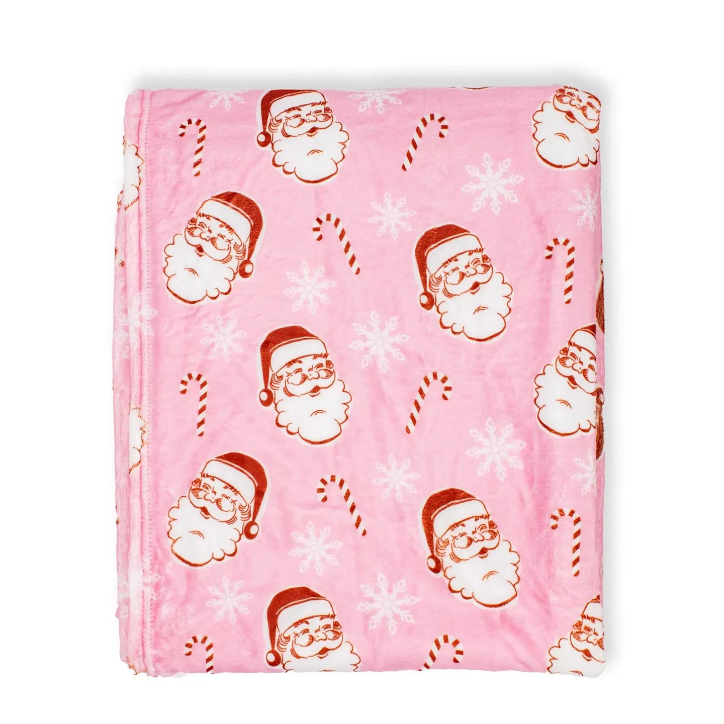 Candy Cane Cutie Throw – Calligraphy Creations In KY
