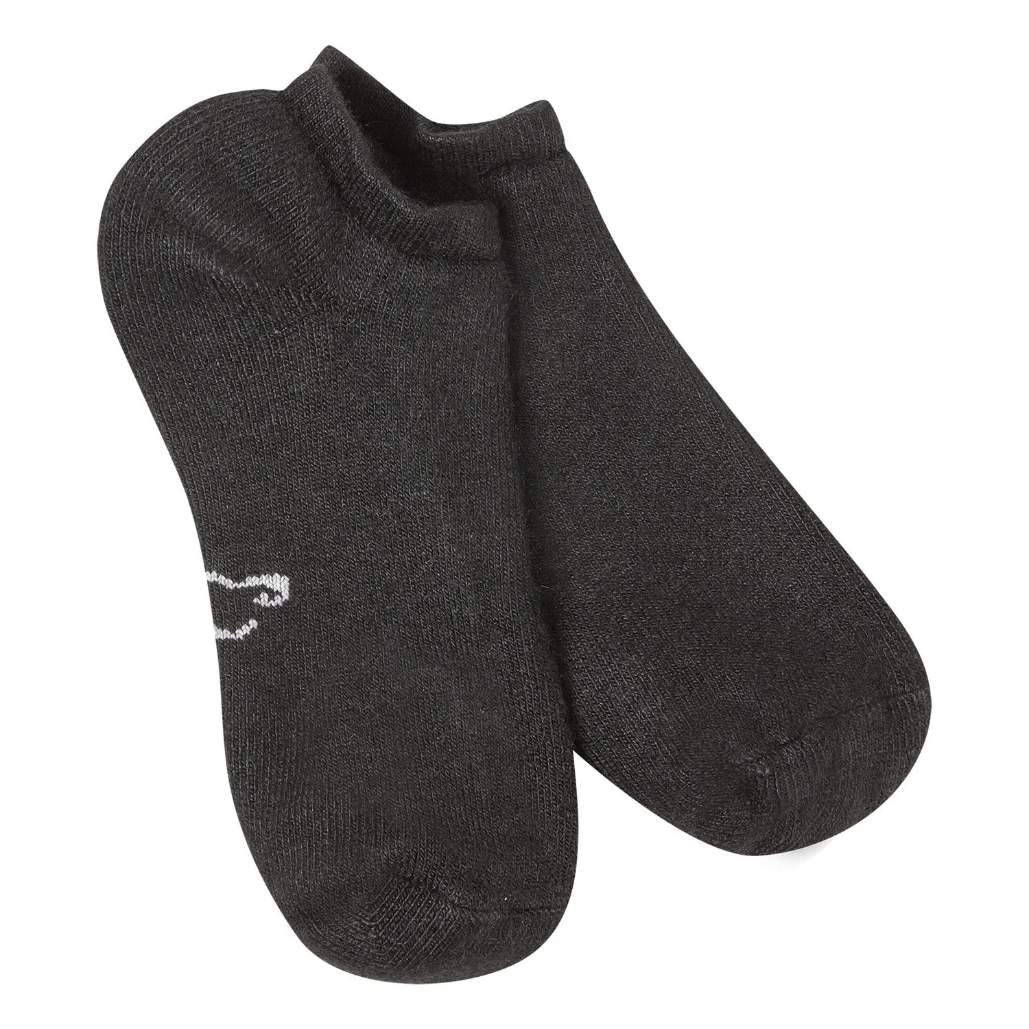 Black - Classic Low | World’s Softest Socks – Calligraphy Creations In KY
