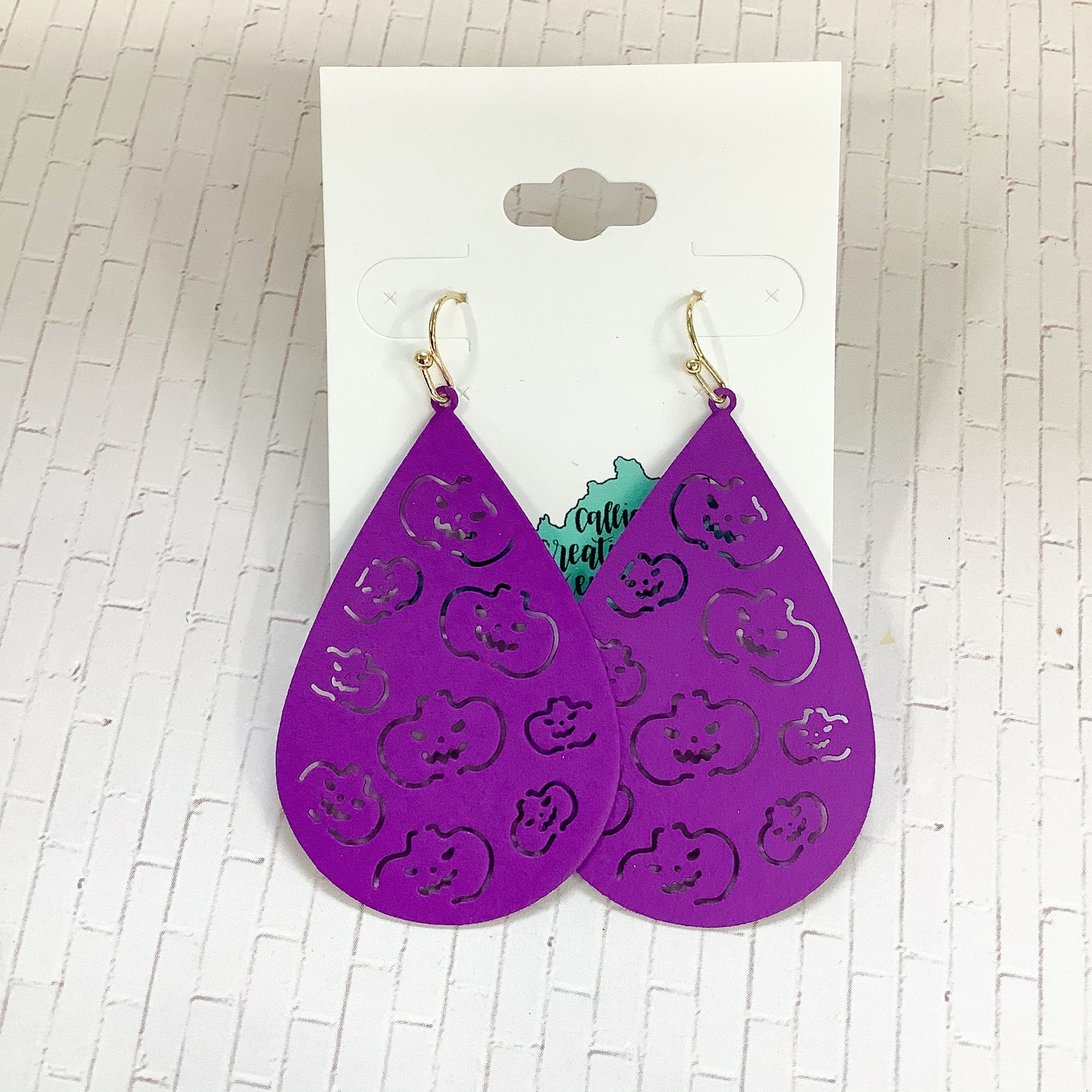 {Hollow}een-Purple – Calligraphy Creations In KY